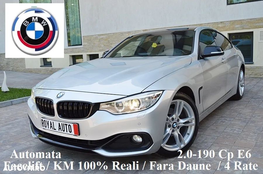 ROYAL AUTO MOTORS | Autovit.ro