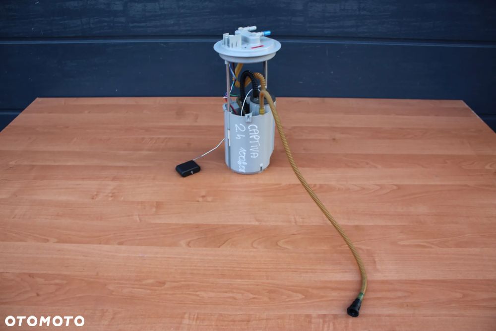 Używany Części - 599 PLN - Otomoto.pl