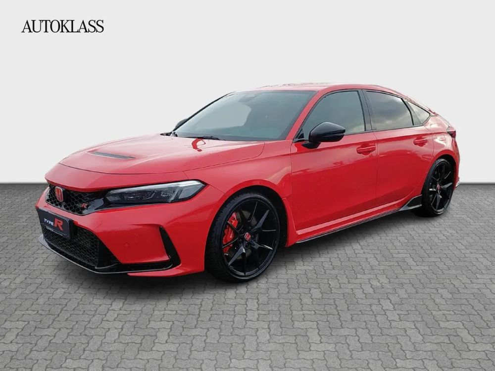 Utilizat Honda Civic 2024 - 49 800 EUR, 22 548 km - Autovit.ro