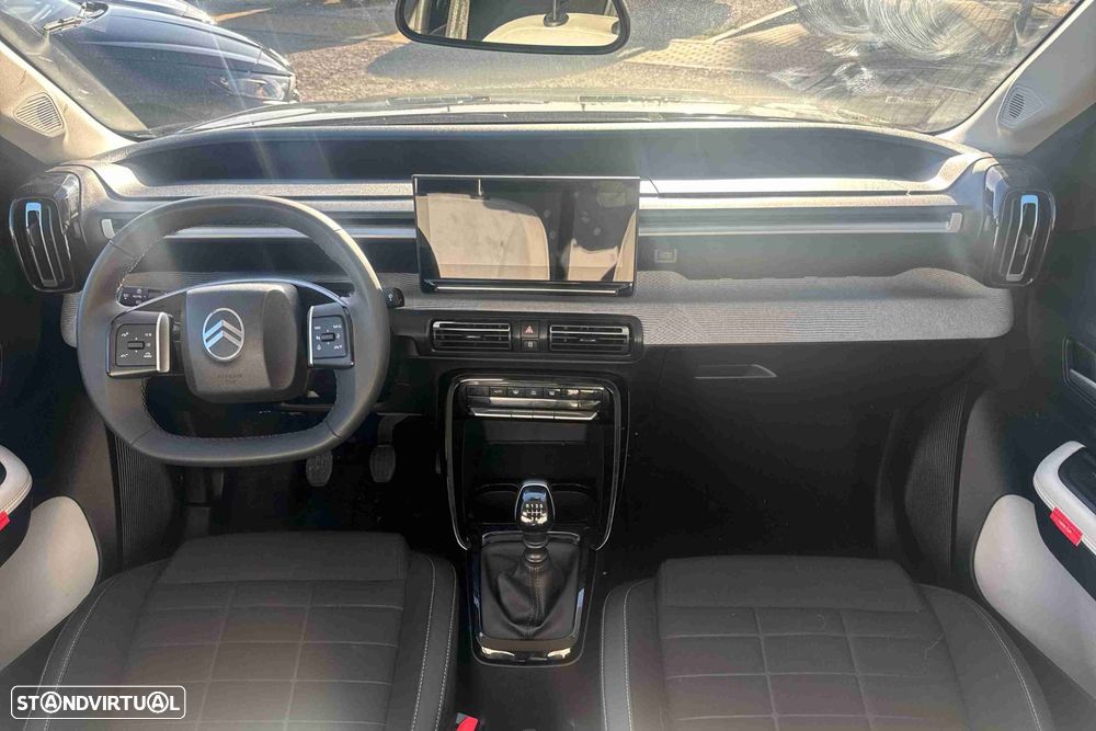 Usado Citroën C3 2024 - 18 490 EUR, 25 582 km - Standvirtual.com