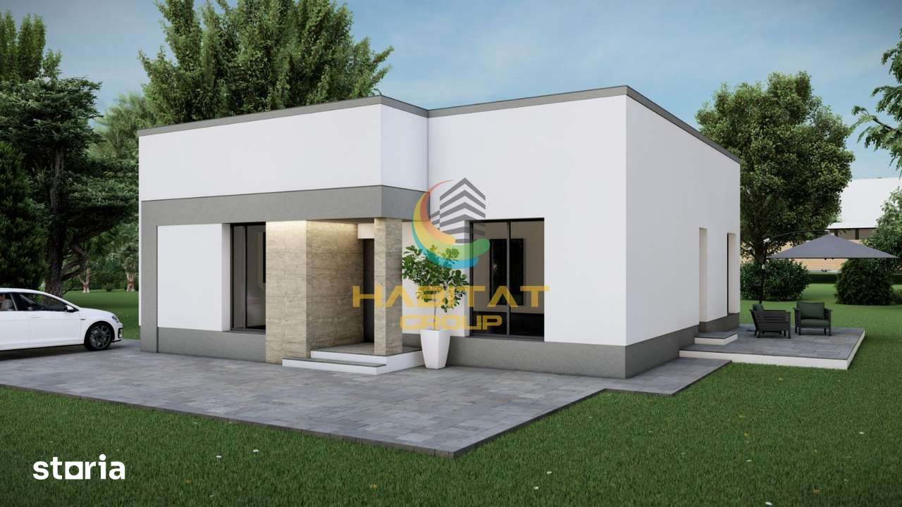 4 camere, casa de vanzare - Ilfov (judet), Vidra - 10370549 • www.storia.ro