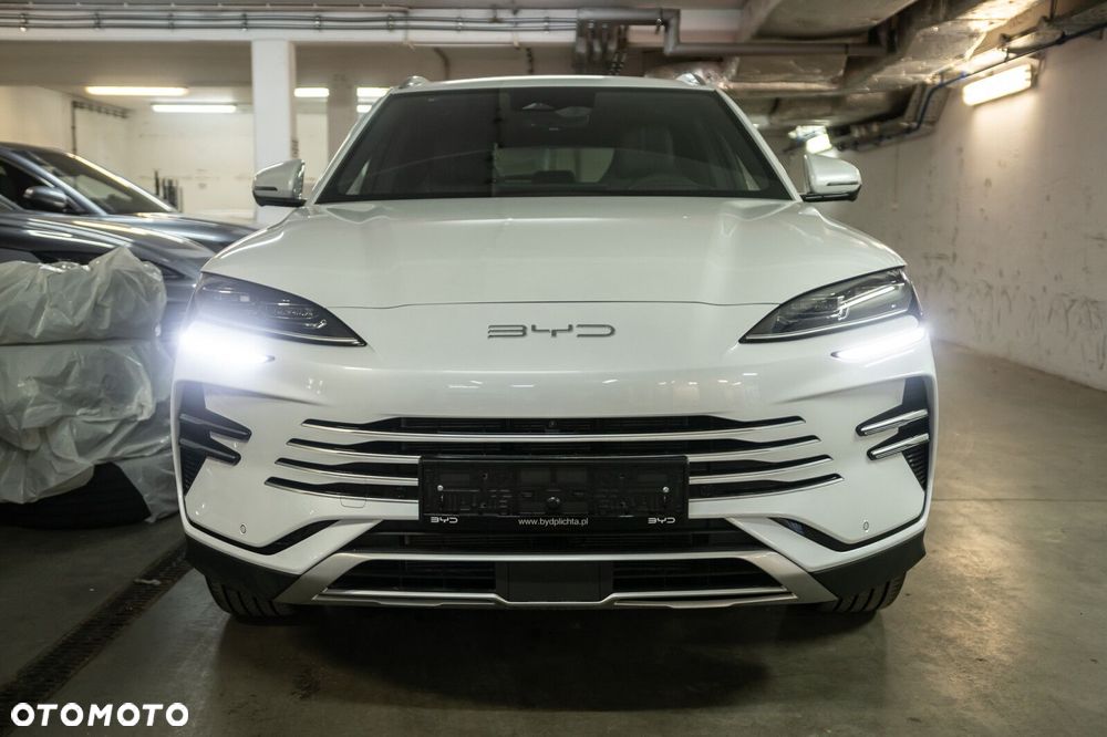 BYD PLICHTA | OTOMOTO