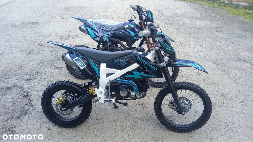 Nowy KXD Inny 2025 - 3 600 PLN - Otomoto.pl