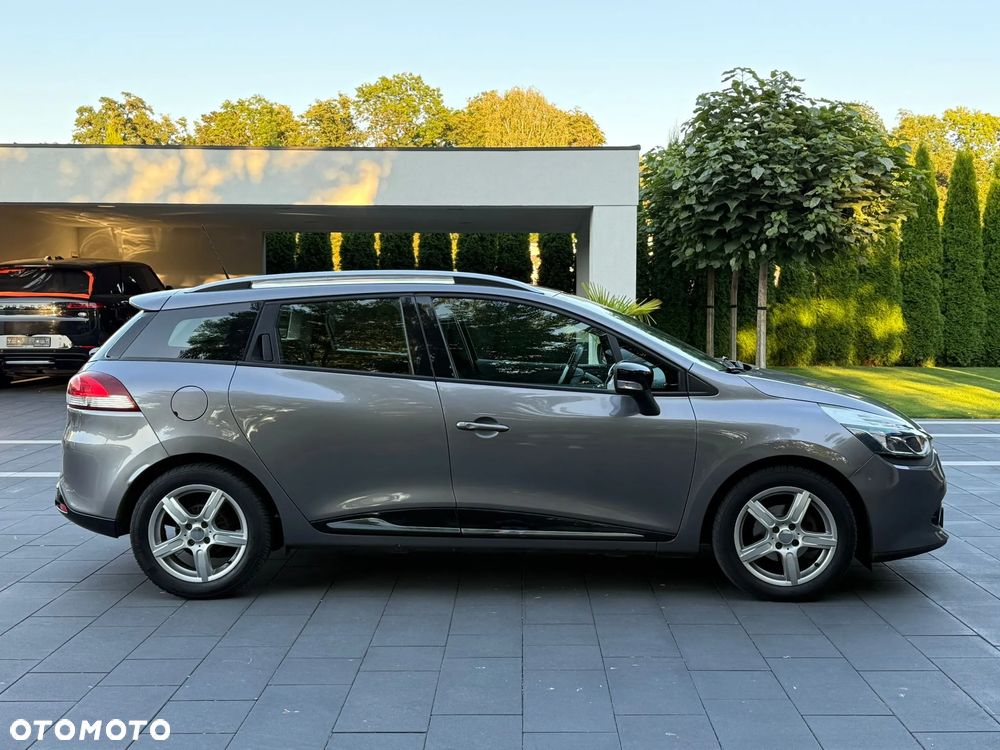 Używany Renault Clio 2013 - 29 500 PLN, 50 129 km - Otomoto.pl