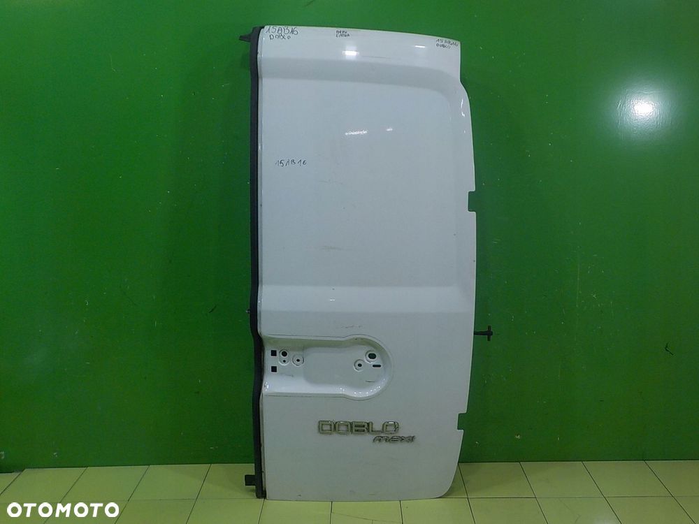 Używany Drzwi - 250 PLN - Otomoto.pl