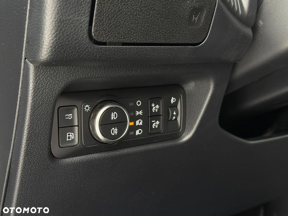 Nowy Ford Ranger Wildtrak PHEV 2025 - 237 000 PLN, 5 km - Otomoto.pl