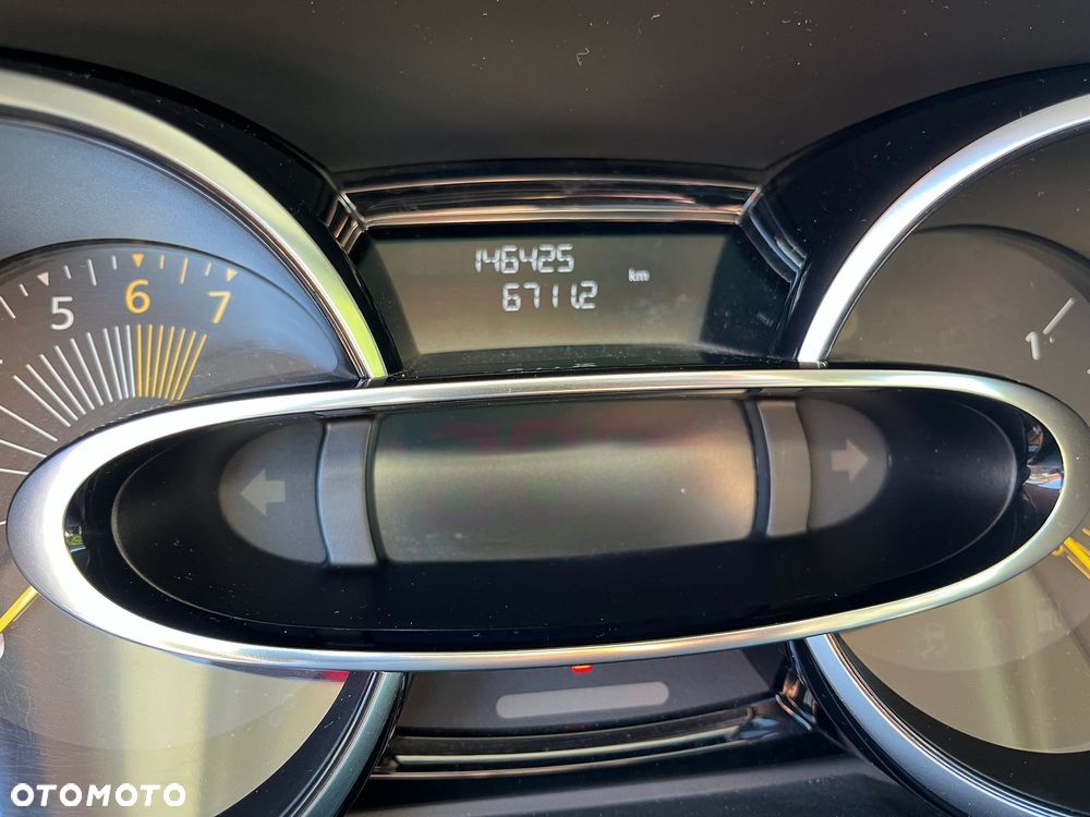 Używany Renault Clio 2015 - 26 400 PLN, 146 600 km - Otomoto.pl