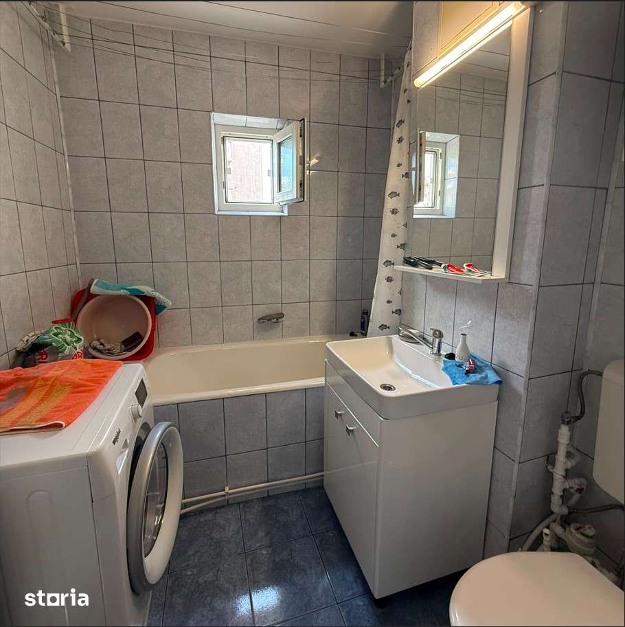 2 camere, apartament de vanzare - Iasi (judet), Canta - 10394924 • www ...