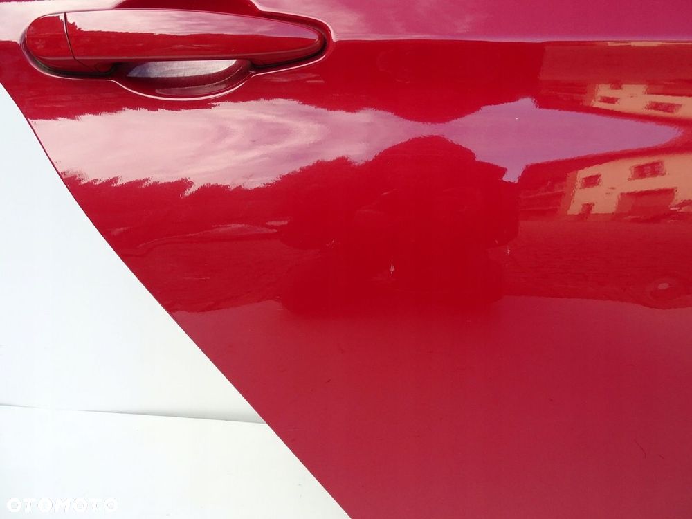 Używany Drzwi - 1 450 PLN - Otomoto.pl