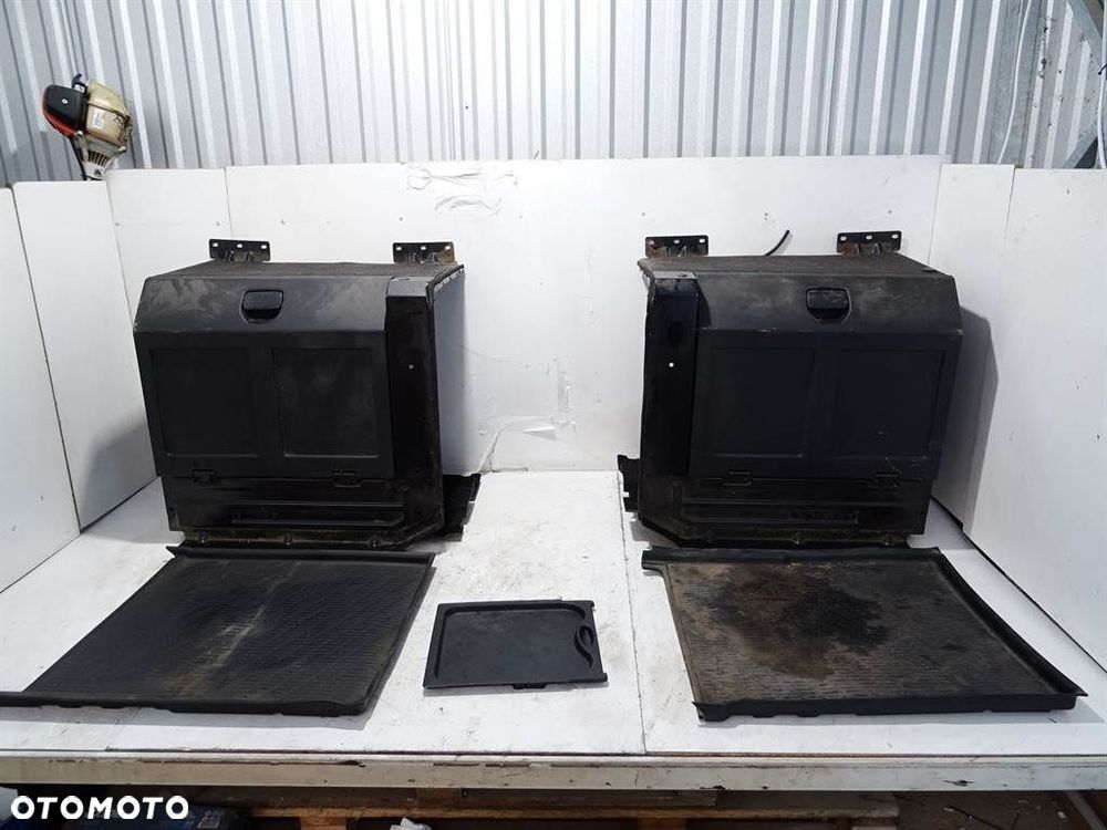 Używany Części - 9 PLN - Otomoto.pl