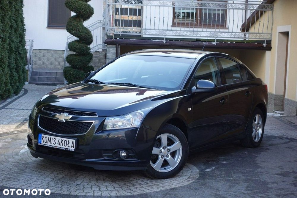 KOMIS 4KOŁA - Płońsk - AUTA Z GWARANCJĄ | OTOMOTO