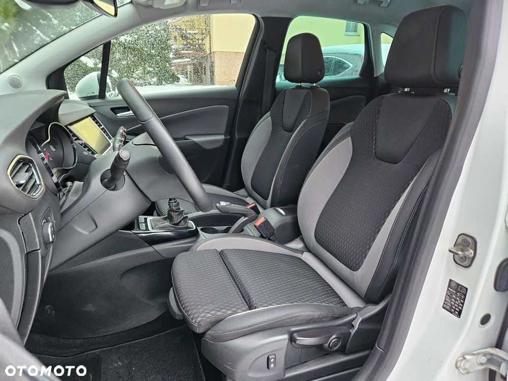 Używany Opel Crossland X 2020 - 30 000 PLN, 188 465 km - Otomoto.pl