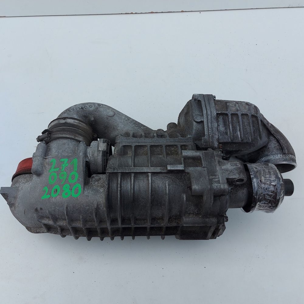 Używany Części - 500 PLN - Otomoto.pl