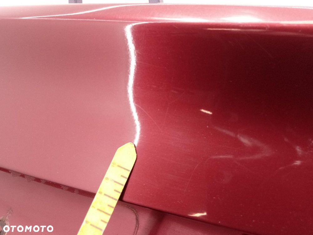 Używany Klapy bagażnika - 610 PLN - Otomoto.pl