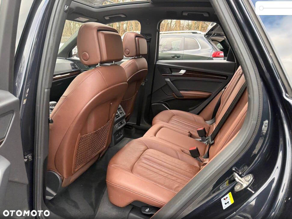 Używany Audi Q5 2019 - 65 000 PLN, 105 000 km - Otomoto.pl