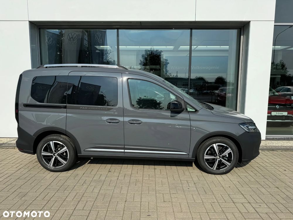 Nowy Volkswagen Caddy 2024 - 175 767 PLN, 5 km - Otomoto.pl