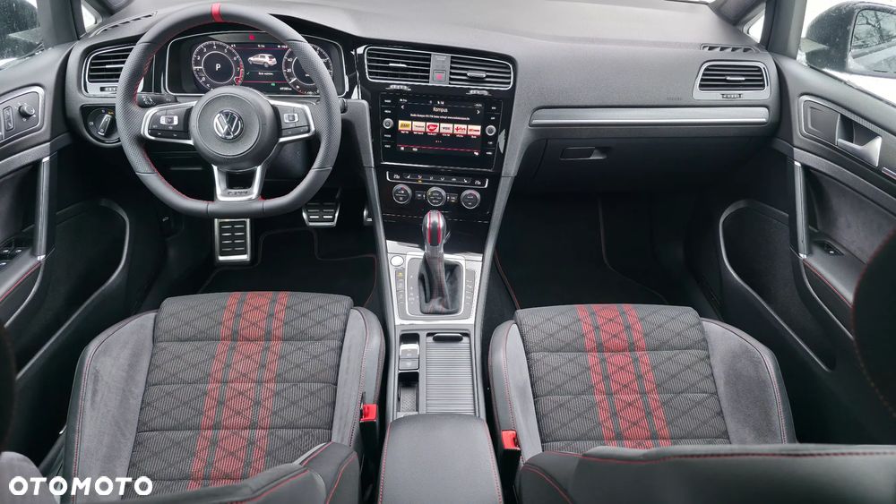 Używany Volkswagen Golf 2019 - 100 000 PLN, 69 000 km - Otomoto.pl