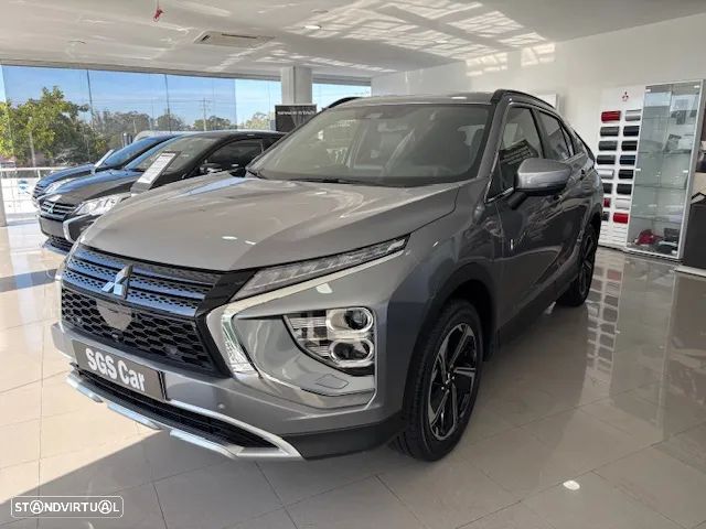 SGS Car | Standvirtual