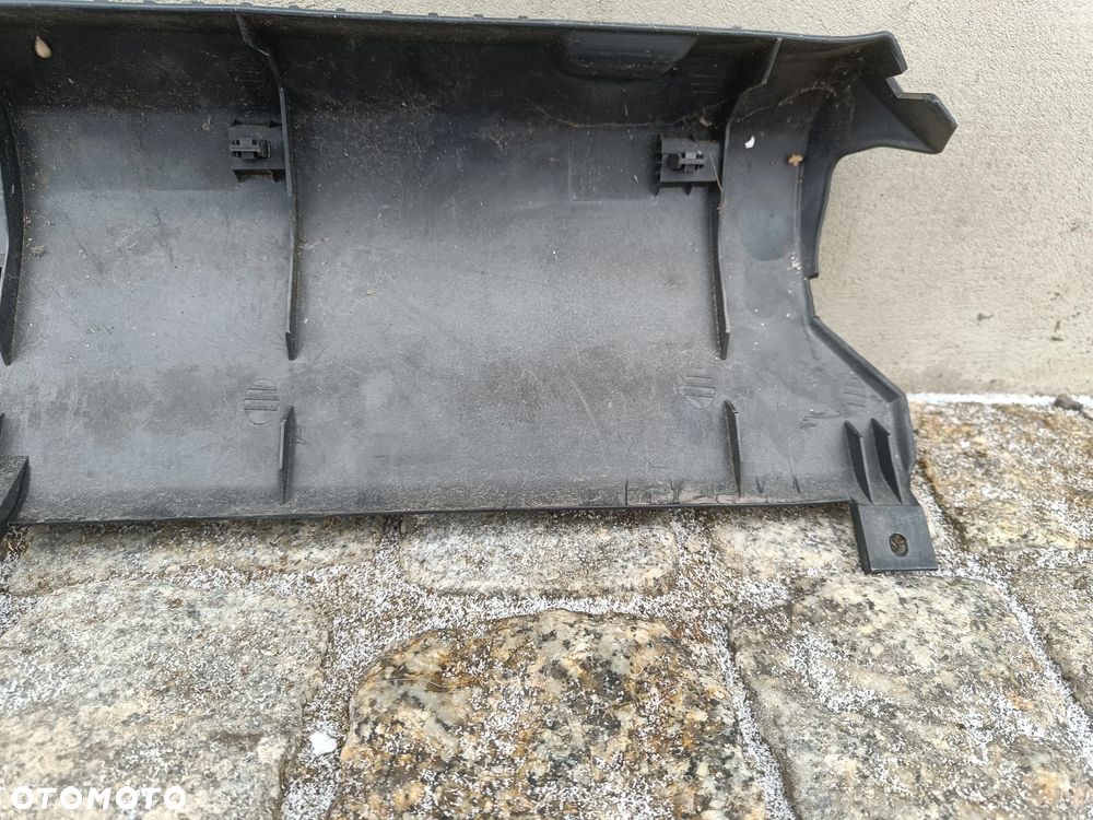 Używany Osłony, zaślepki - 25 PLN - Otomoto.pl