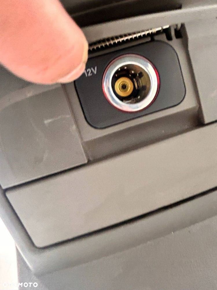 Używany Panele sterowania, przełączniki - 468 PLN - Otomoto.pl