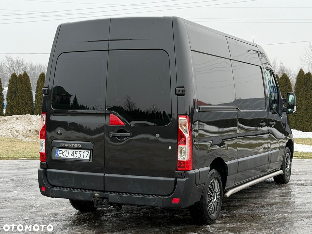 Używany Renault Master 2013 - 37 900 PLN, 179 000 km - Otomoto.pl