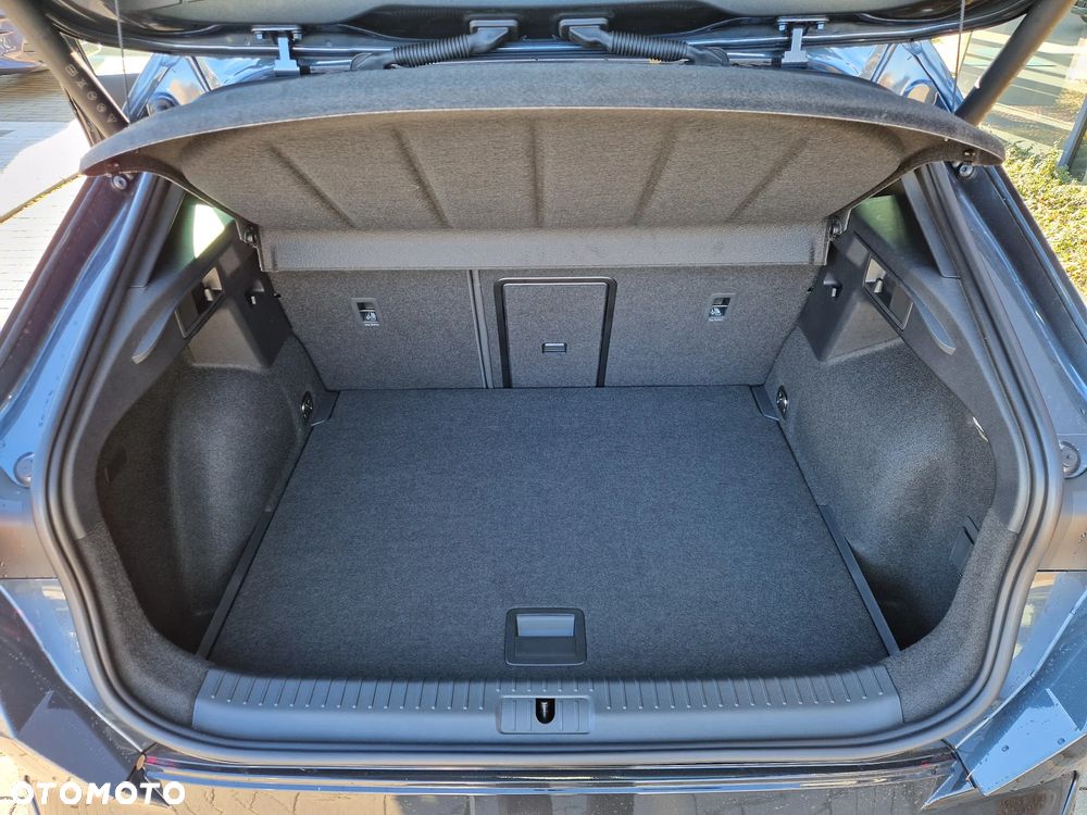 Nowy Cupra Formentor 2025 - 186 000 PLN, 7 km - Otomoto.pl