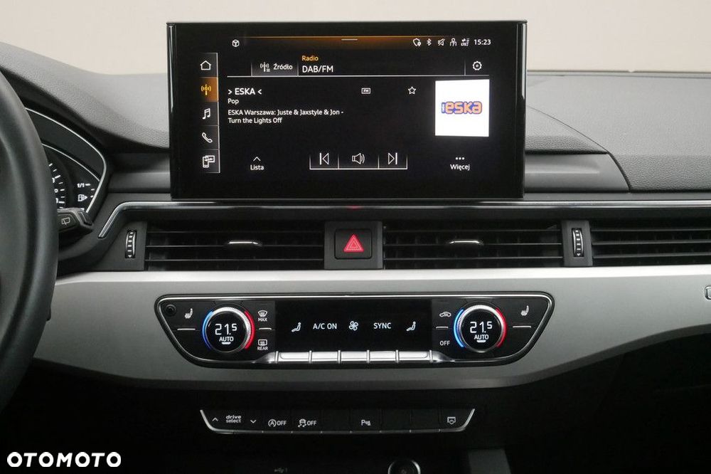 Używany Audi Quattro 2023 - 139 899 PLN, 47 734 km - Otomoto.pl