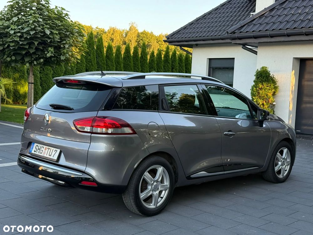 Używany Renault Clio 2013 - 29 500 PLN, 50 129 km - Otomoto.pl