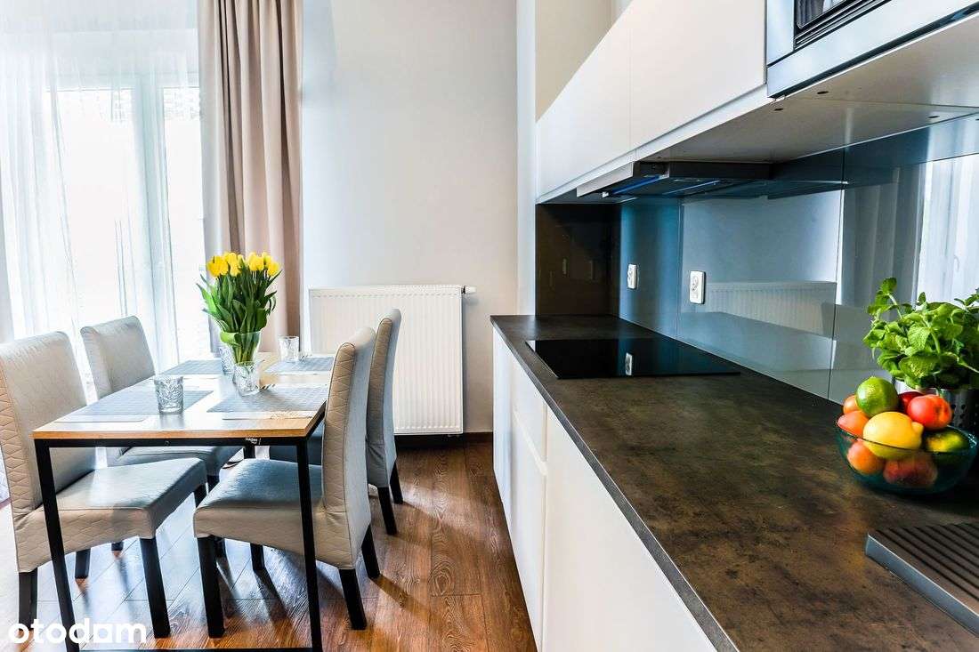 2 pokoje, mieszkanie na wynajem - ul. gen. Władysława Sikorskiego ...