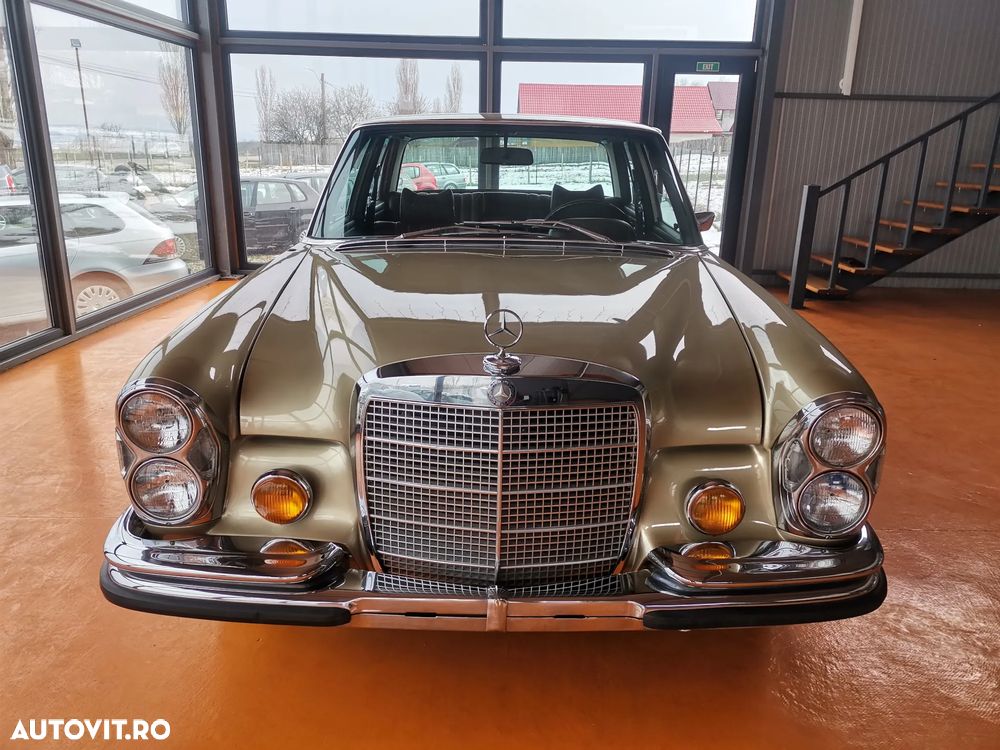 Second hand Mercedes-Benz Altul - 24 900 EUR, 154 000 km - Autovit