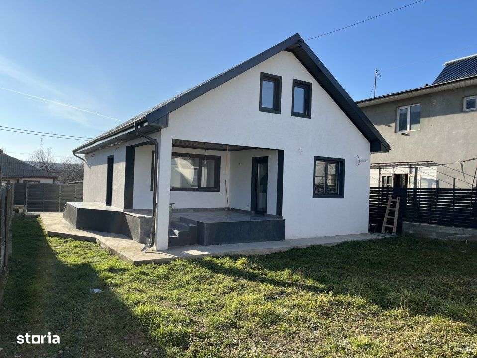 3 camere, casa de vanzare - Constanta (judet), Murfatlar - 9302281 ...