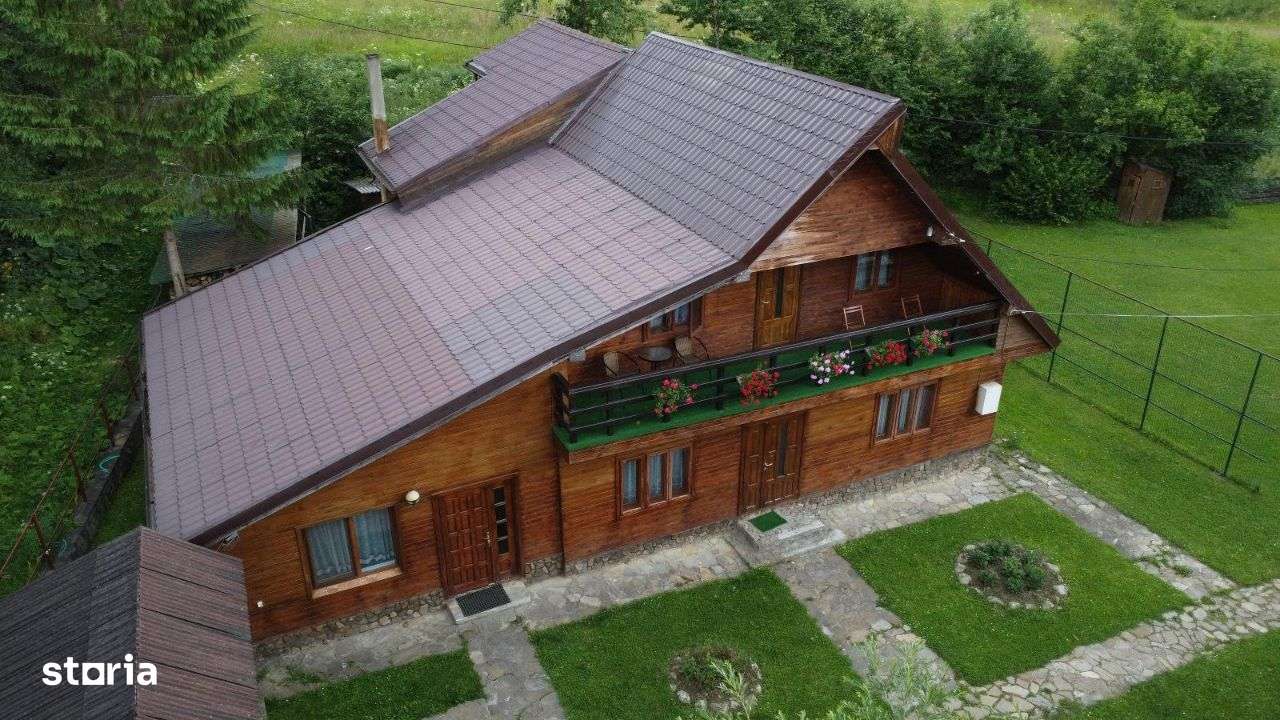 10+ Camere, casa de vanzare - Neamt (judet), Roman - 8890354 • www ...