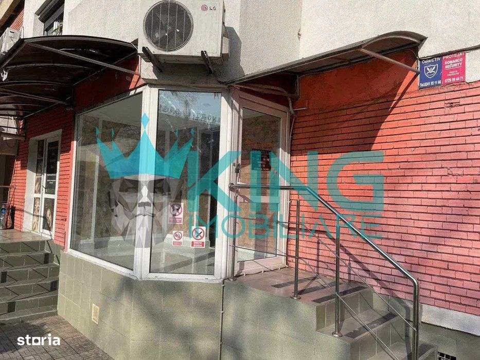 19 m², spatiu comercial de inchiriat - Constanta (judet), Inel 1 ...