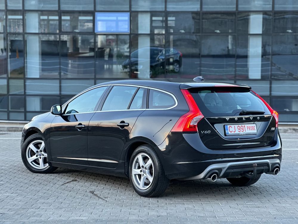 Volvo - Autoturisme - Autovit.ro