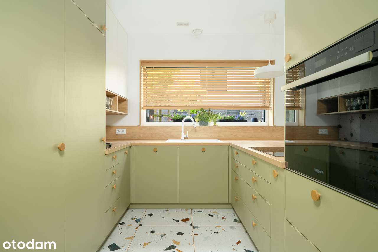 5 pokoi, dom na sprzedaż - ul. Kraterowa, Suchy Las - 67567217 • www ...