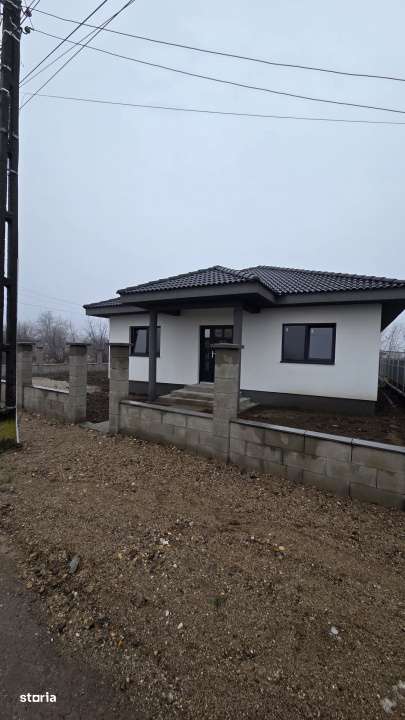 3 camere, casa de vanzare - Satu Mare (judet), Lazuri - 10054497 • www ...