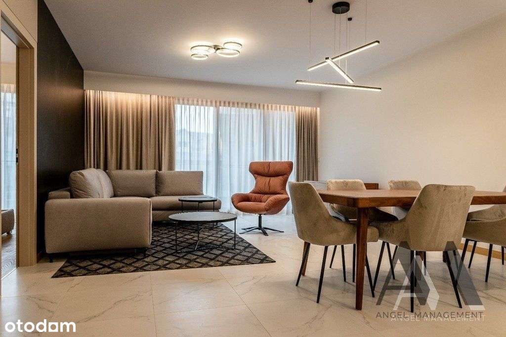 2 pokoje, mieszkanie na wynajem - Kraków, Stare Miasto - 67567196 • www ...