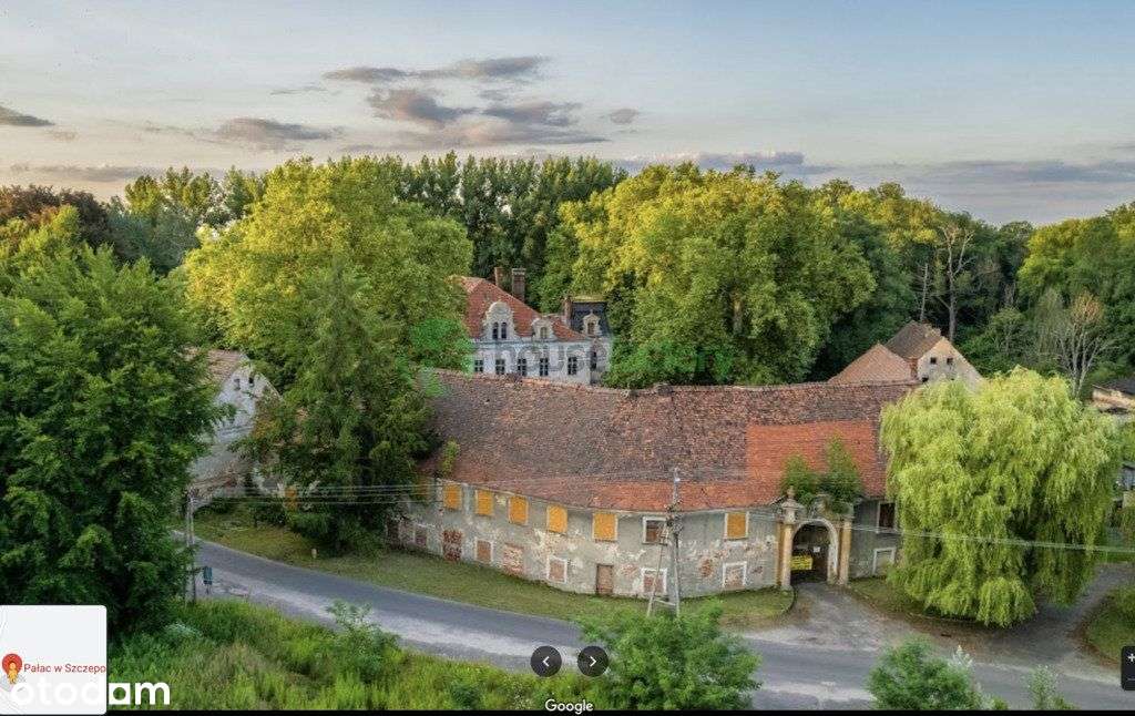 Strona 11 - Domy na sprzedaż (dworek): Cała Polska | Otodom.pl