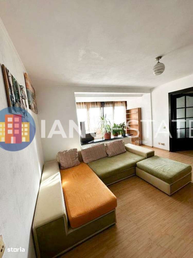 2 camere, apartament de inchiriat - Bucuresti (judet), Bulevardul ...