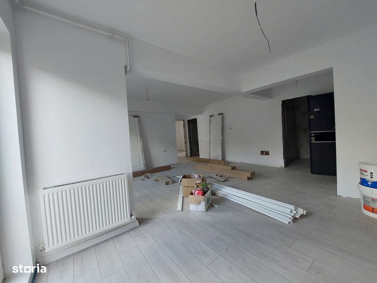 3 camere, apartament de vanzare - Ilfov (judet), Strada Ciresului ...