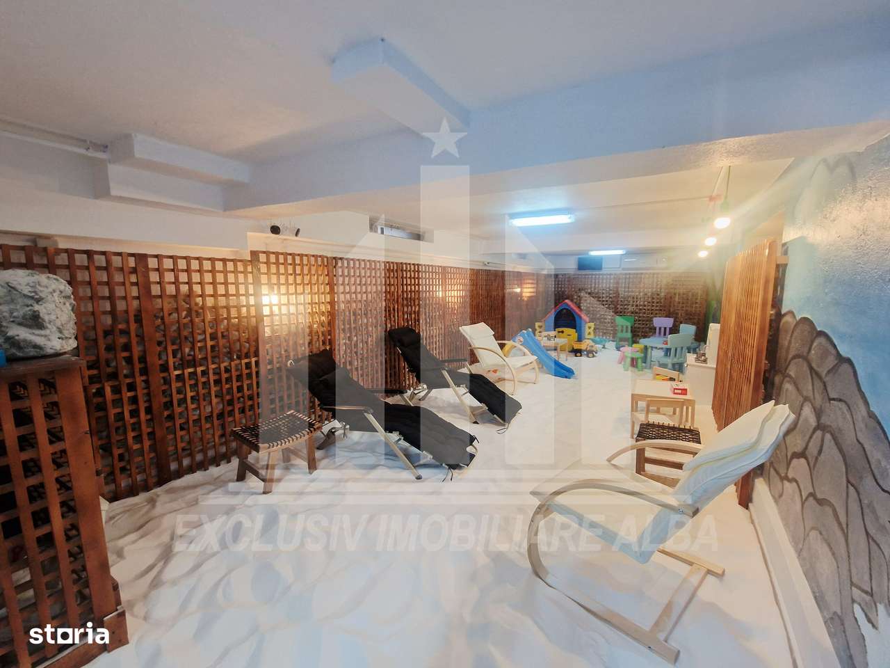 400 m², spatiu comercial de vanzare - Alba (judet), Cetate - 10022426 ...