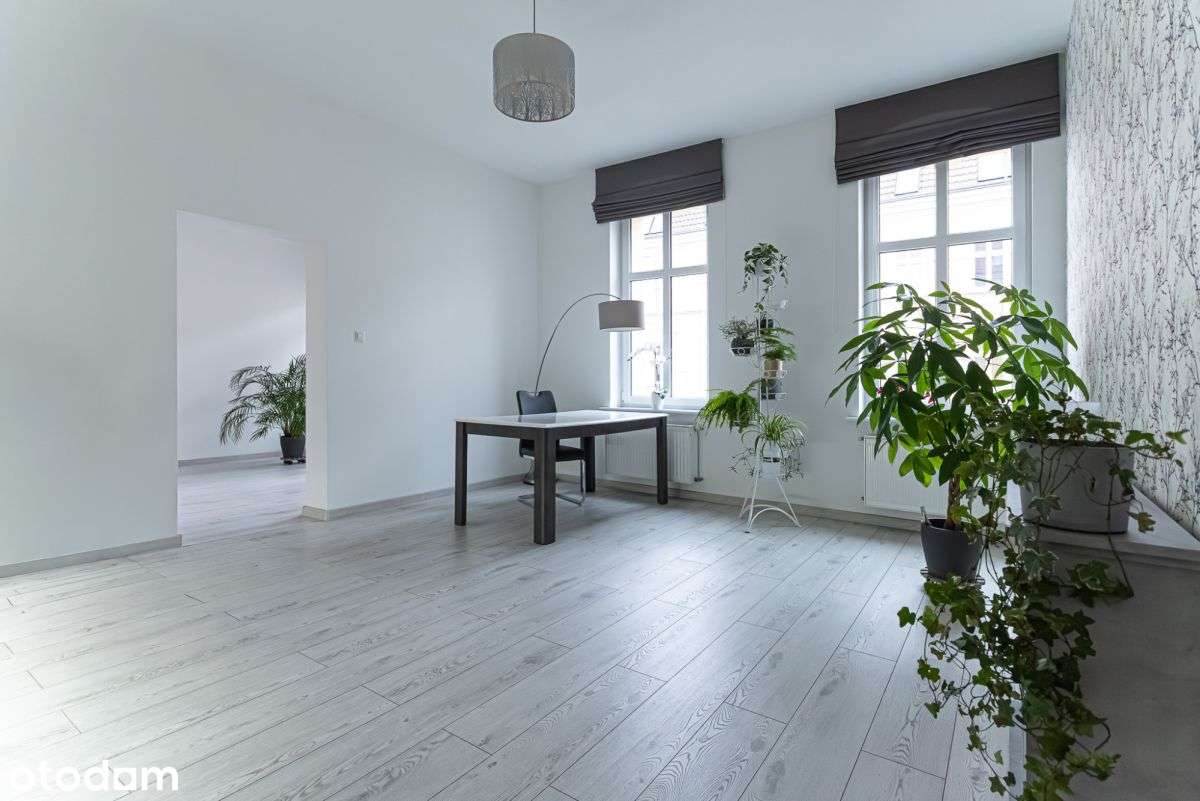 4 pokoje, mieszkanie na sprzedaż - Szczecin, Śródmieście, Centrum ...