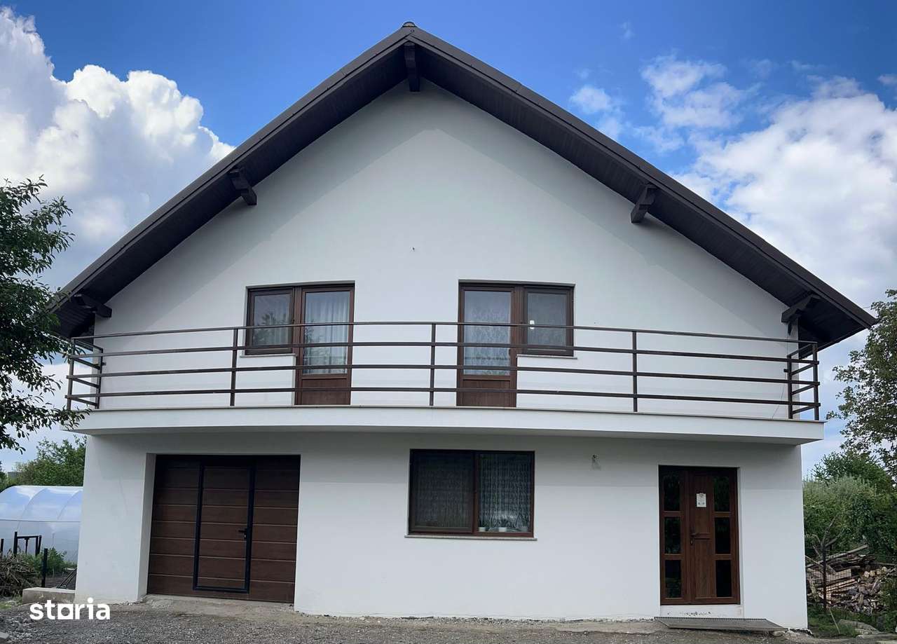 4 camere, casa de vanzare - Suceava (judet), Suceava - 9456881 • www ...