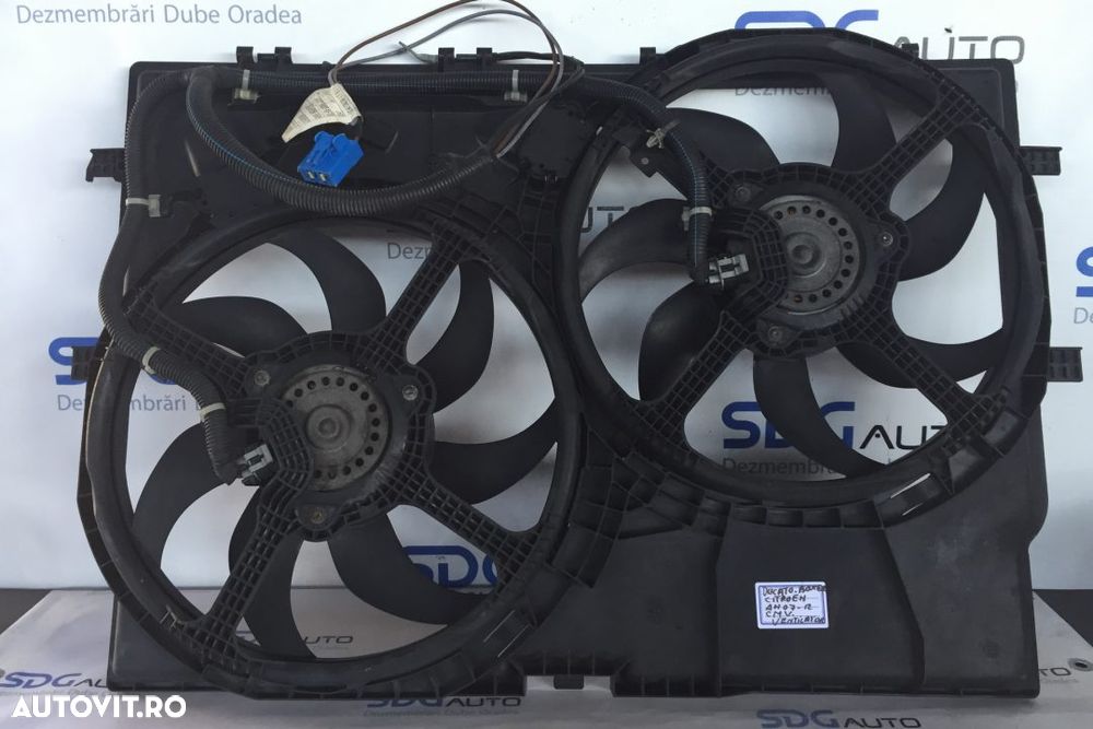 Second hand Fiat - 499 RON - Autovit