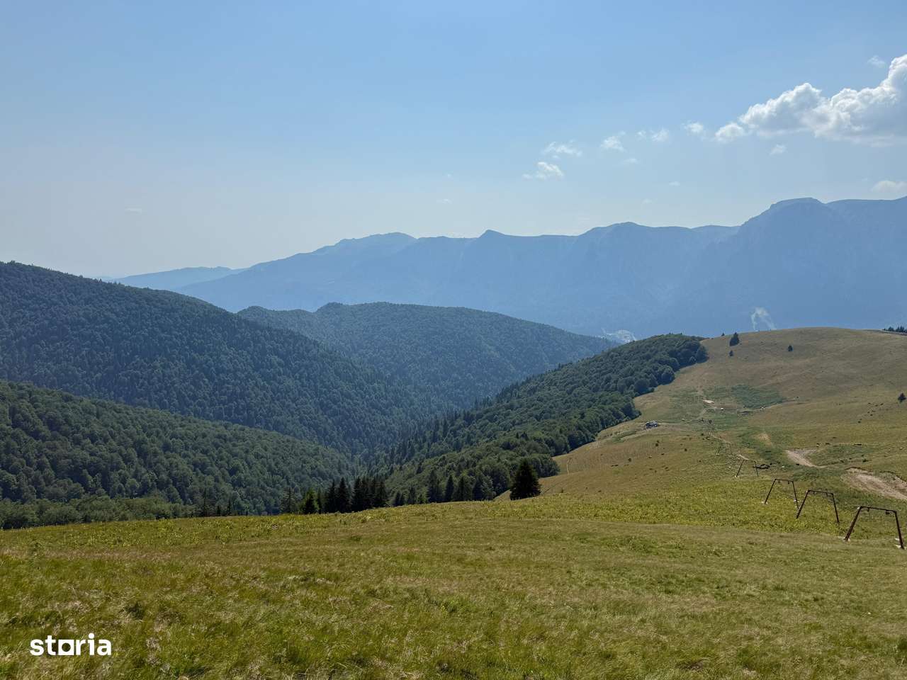 8 camere, casa de vanzare - Prahova (judet), Strada Ritivoiu - 9806402 ...