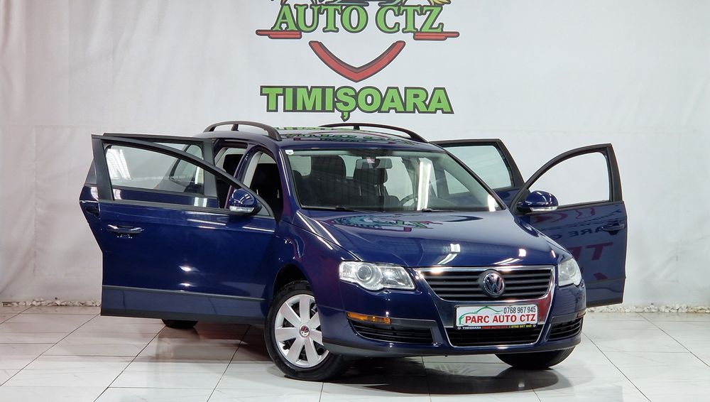 Volkswagen - Autoturisme - Autovit.ro