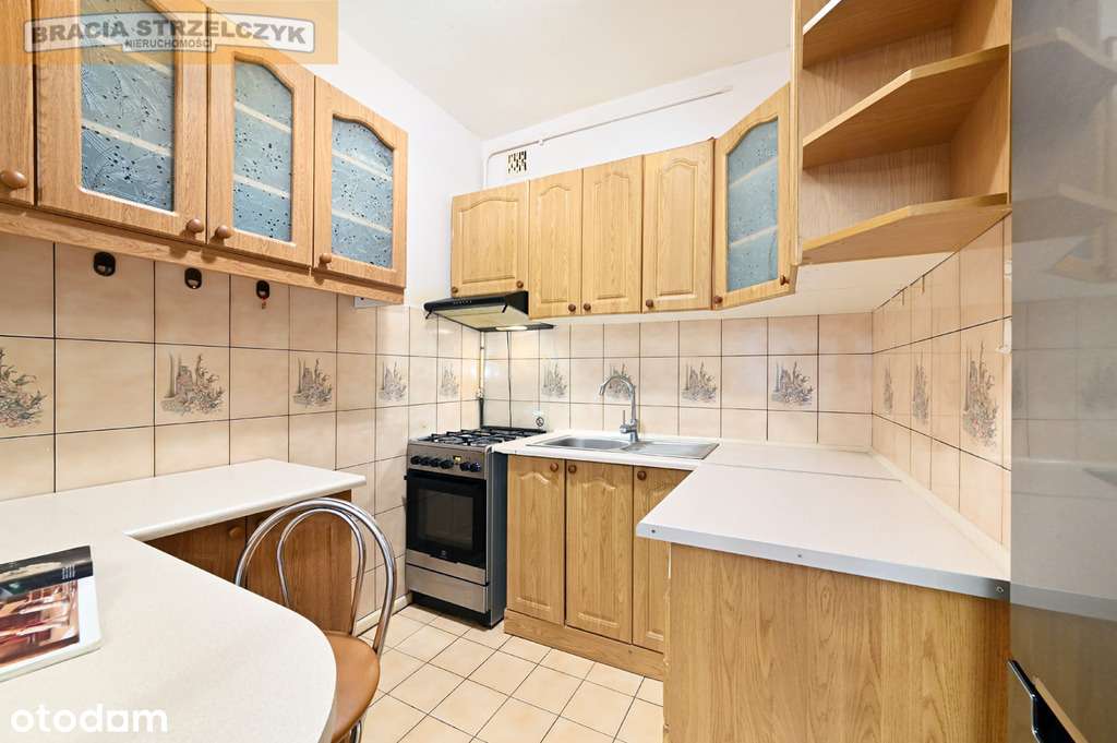 2 pokoje, mieszkanie na sprzedaż - Warszawa, Białołęka - 67564472 • www ...