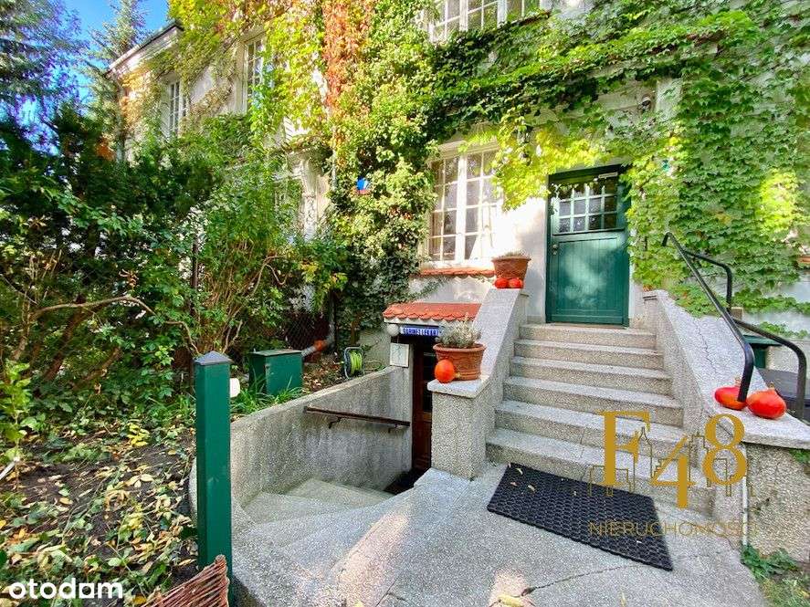 76 m², lokal użytkowy na wynajem - Warszawa, Praga-Południe, Saska Kępa - 65121812 • www.otodom.pl