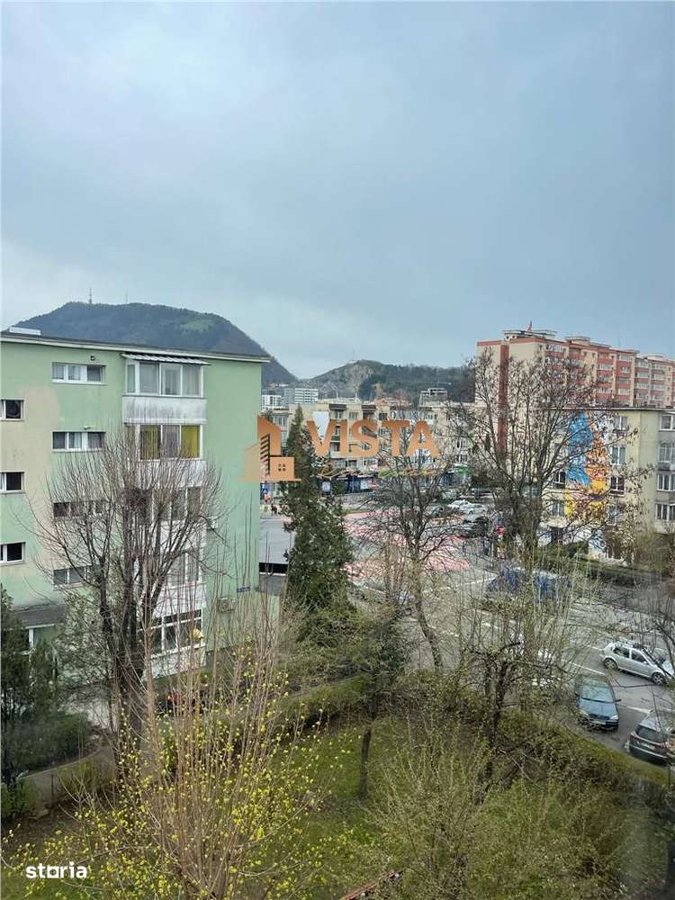 2 camere, apartament de vanzare - Brasov (judet), Strada Uranus ...