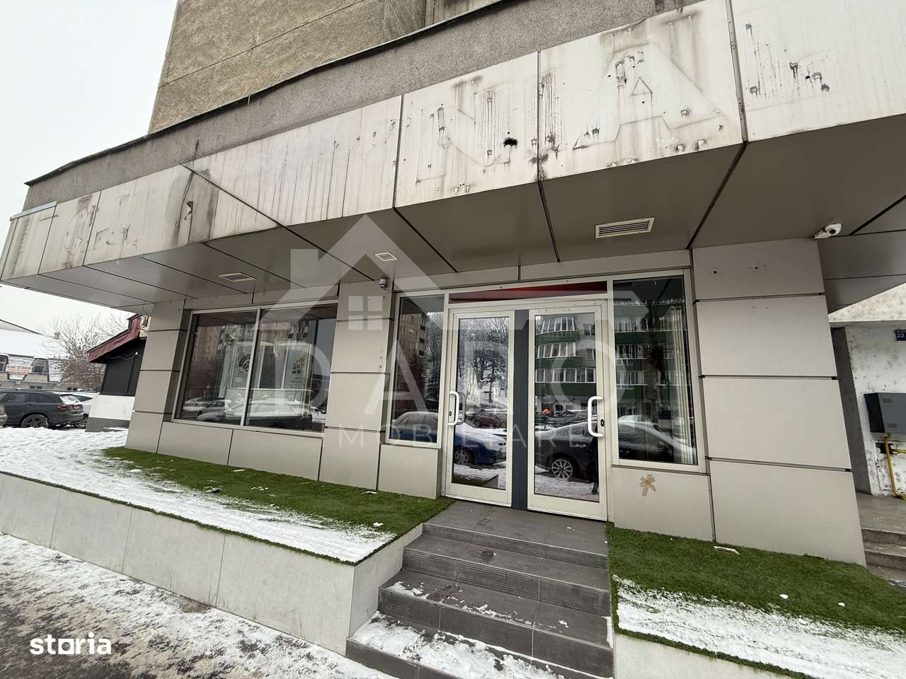 1 Cameră, apartament de inchiriat - Mures (judet), Centru - 10016375 ...